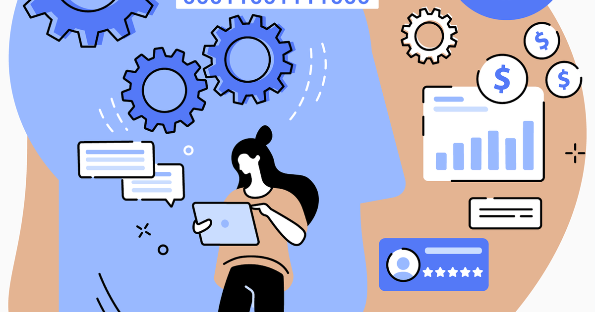 The Exciting Role AI-Powered iPaaS Can Play in a Smart Future - Ariox